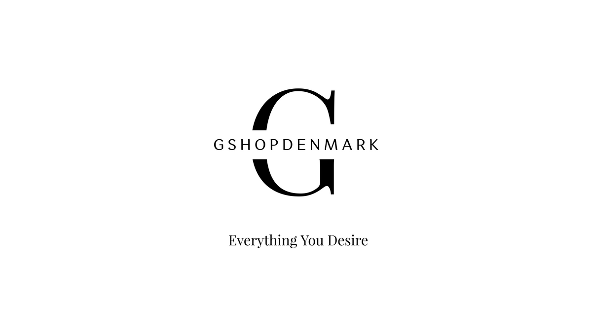 GSHOPDENMARK – GShop